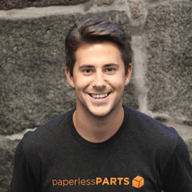 Why I Joined Paperless Parts: Ben Barton | Paperless Parts